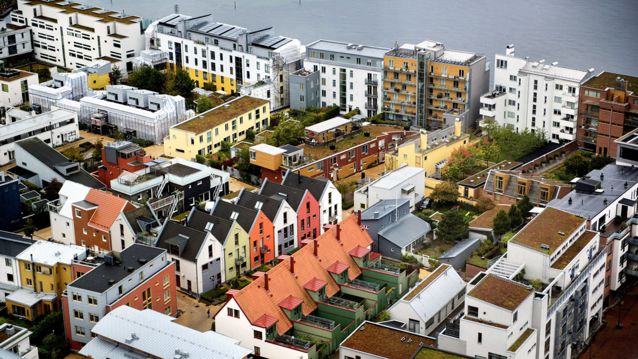 7 Examples Of Sustainability In Sweden – WATQVT