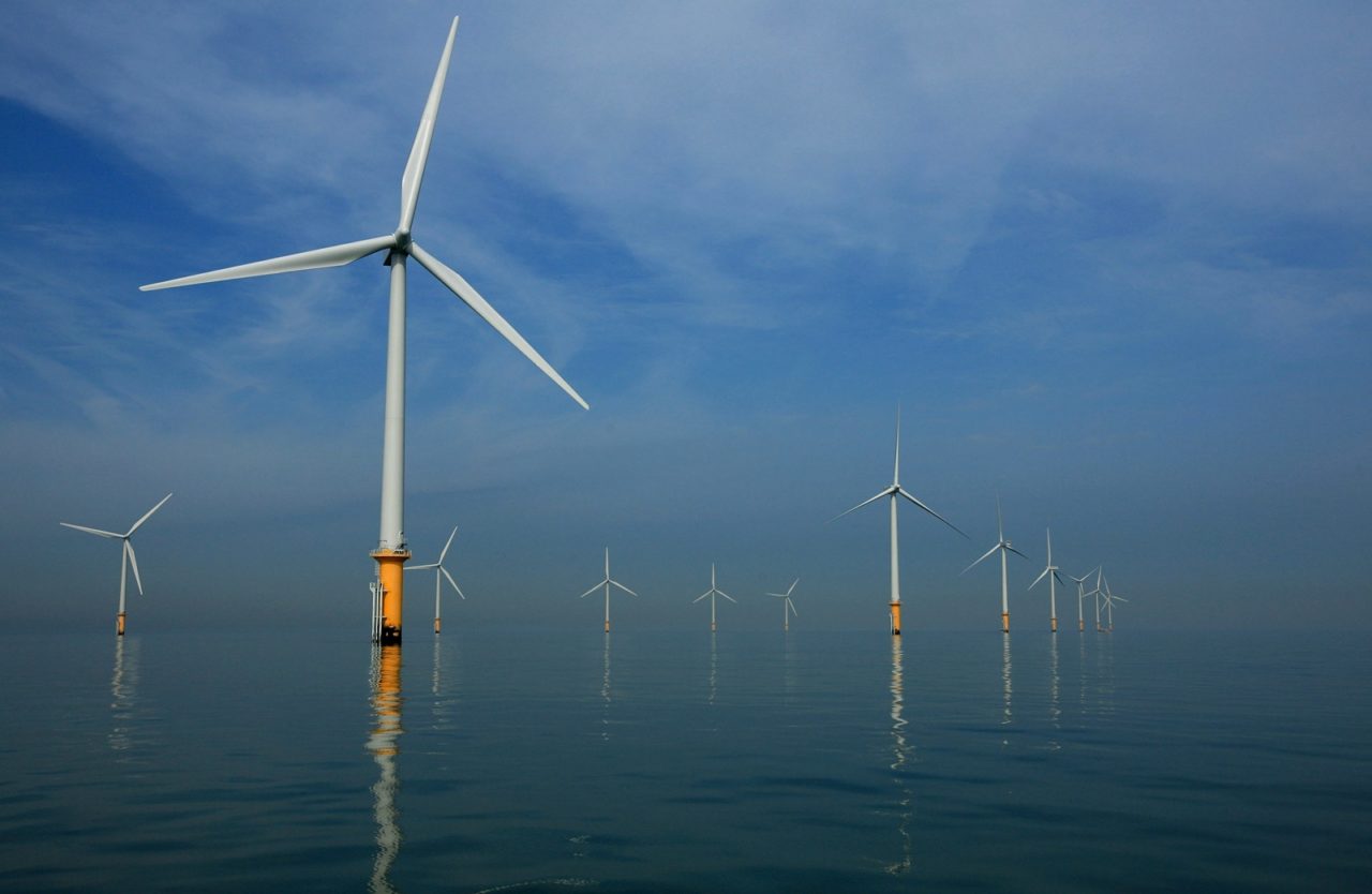 World’s First Floating Offshore Wind Farm Could Revolutionise Renewable ...